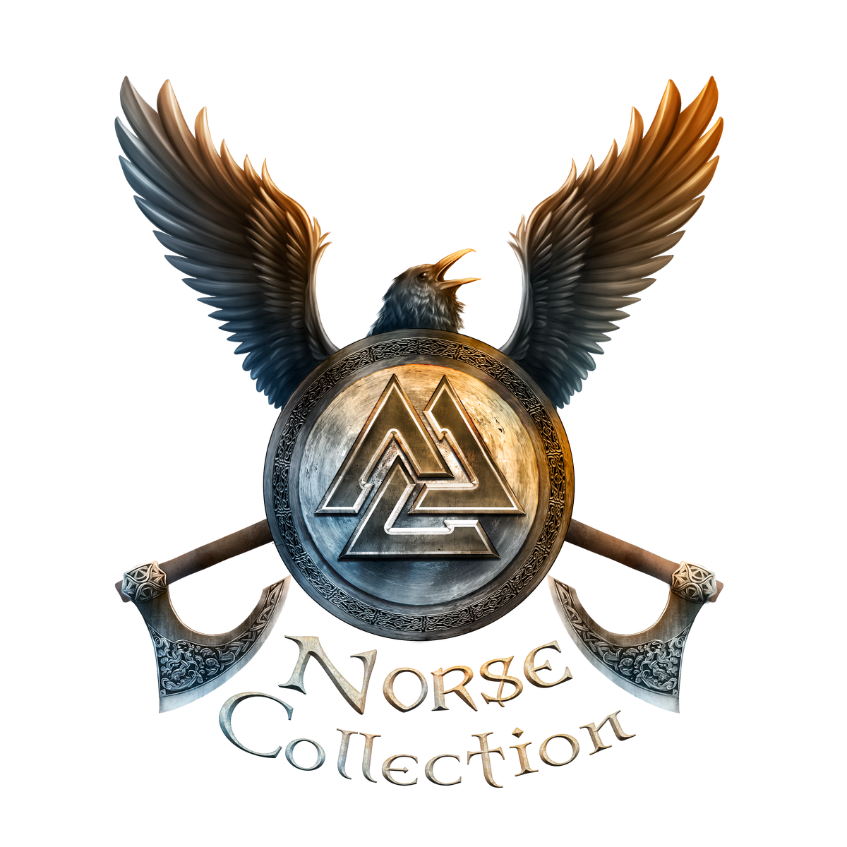 Norse Collection Mens – 9th Realm Apparel
